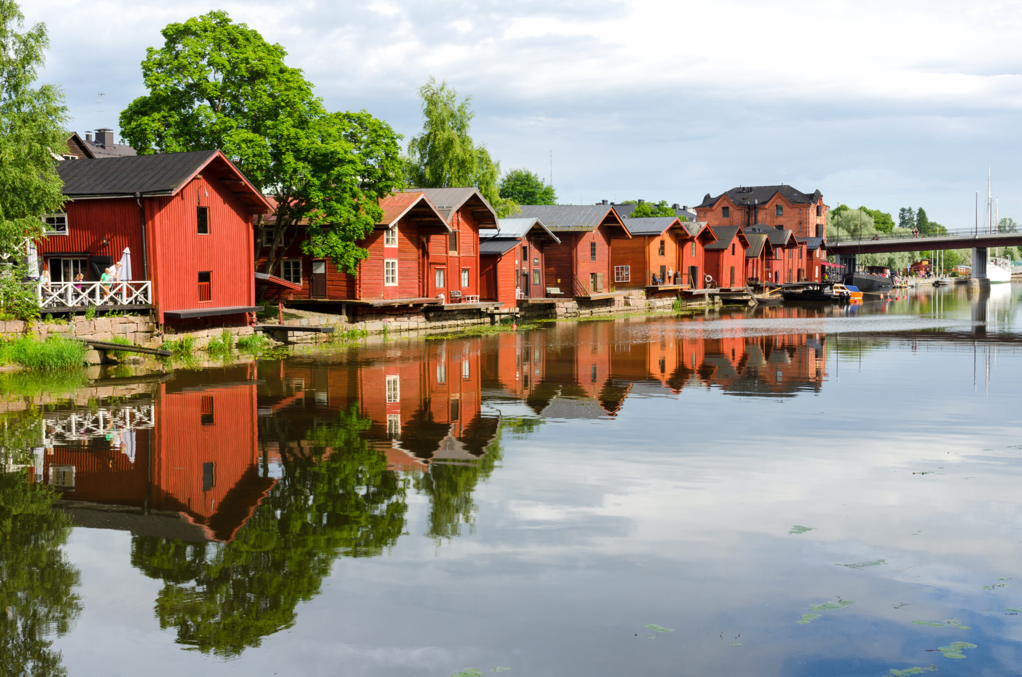 Top 5 Helsinki Tours | Finland Local Guide